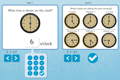 New Maths Assessment Question Banks from Chaos Created for TES iboard ...