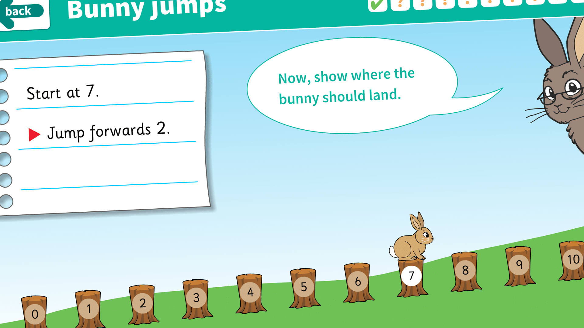 TES Elements – Numeracy Games | Chaos Created