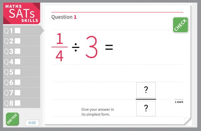 Chaos Created launches new Maths and Literacy projects for TES | Chaos ...