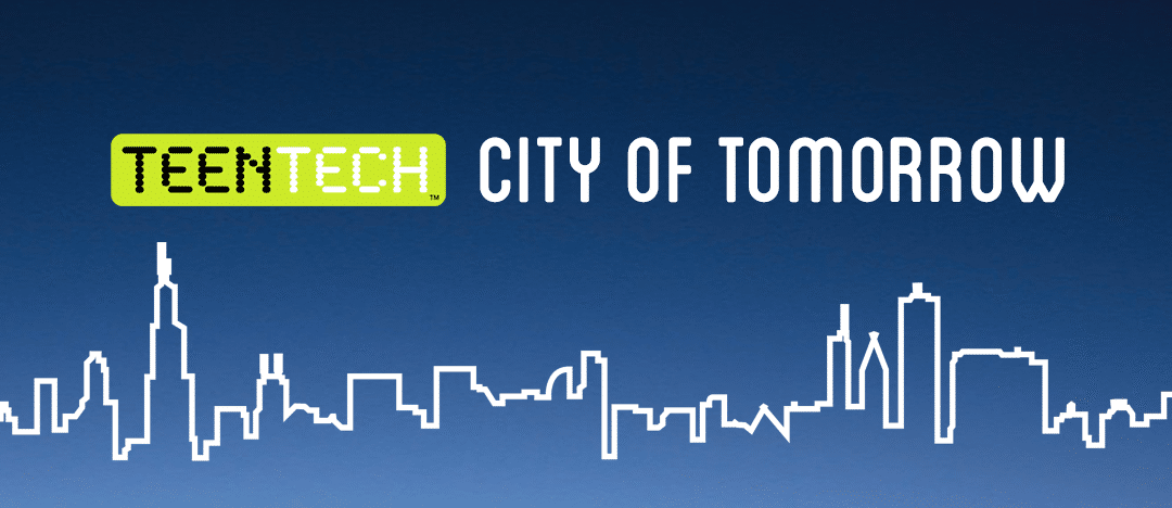 teentech-city-of-tomorrow-slider | Chaos Created